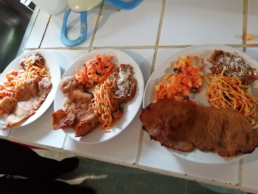 Restaurante Restaurante Elna en Ixtacuixtla de Mariano Matamoros