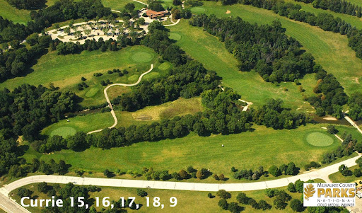 Public Golf Course «Currie Park Golf Course», reviews and photos, 3535 ...