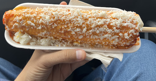 Restaurante Elotes Galaxia en San Nicolás de los Garza