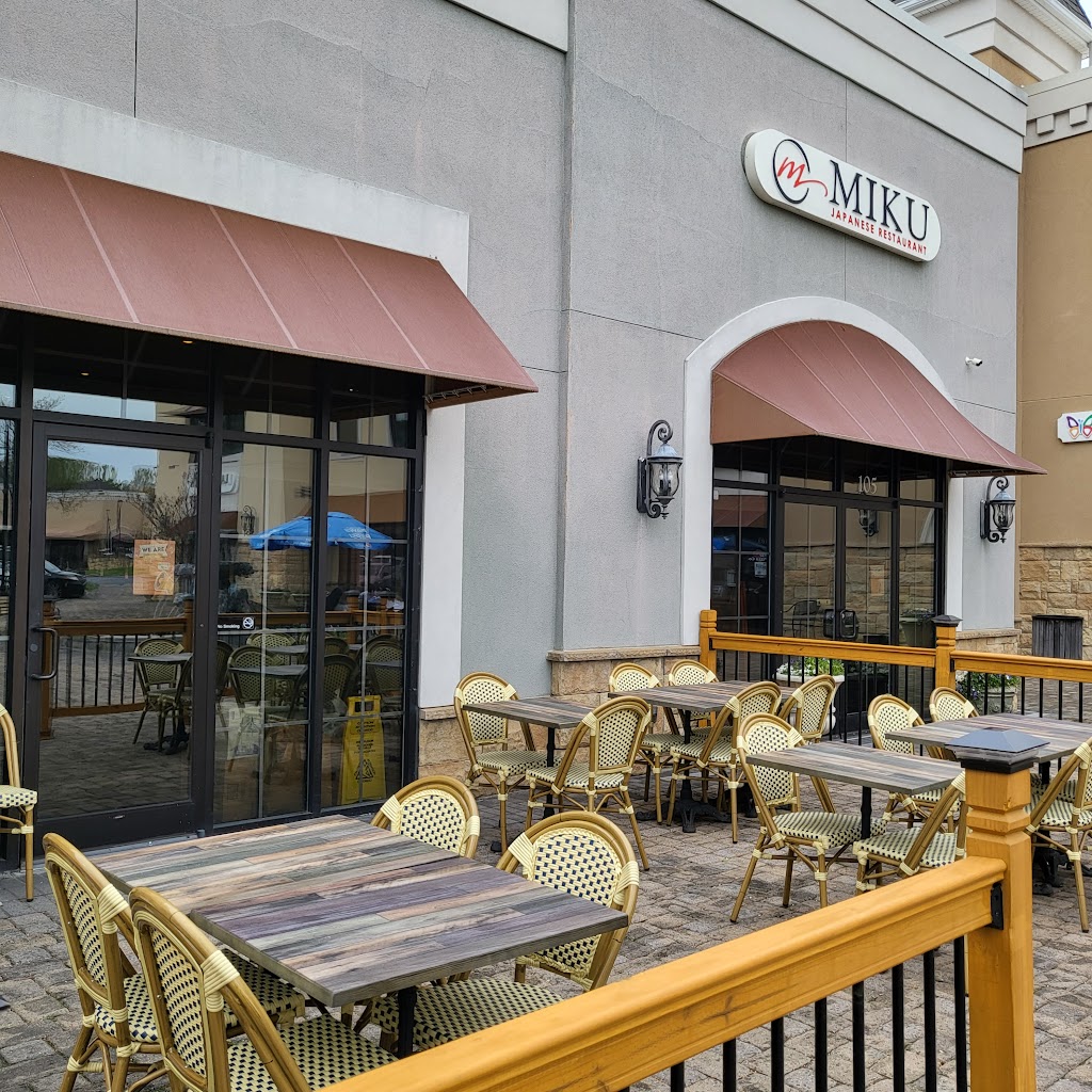 Miku Japanese Restaurant - Charlotte, NC 28277 - Menu, Reviews, Hours ...