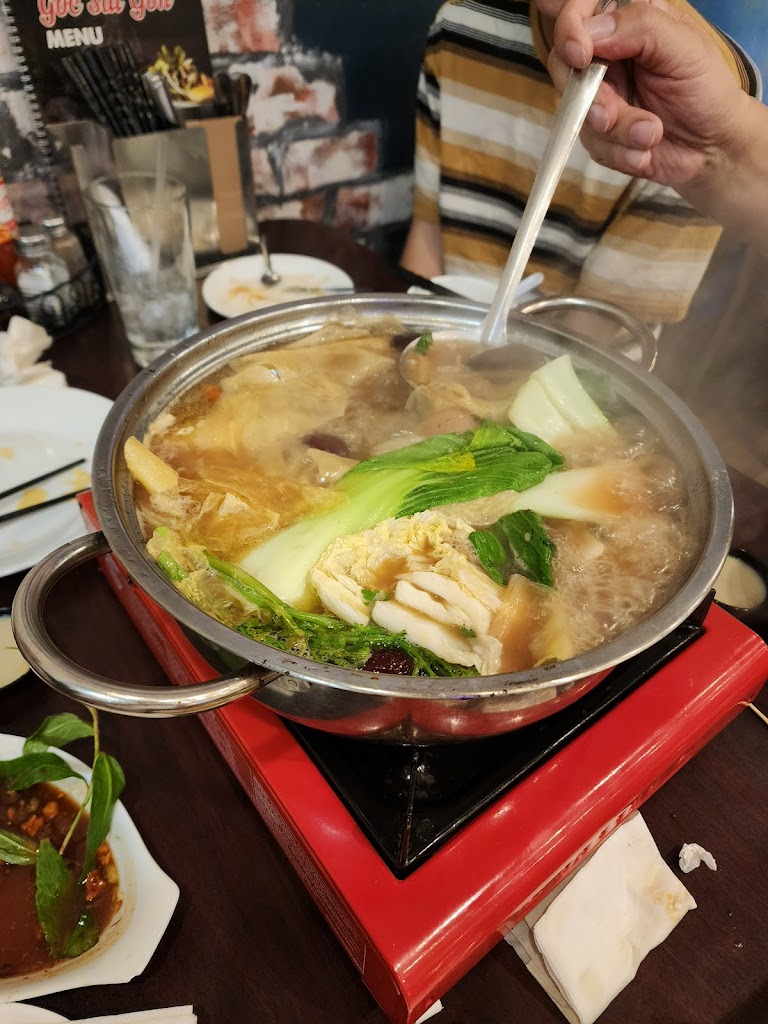 Goc Saigon - Chandler, AZ 85225 - Menu, Reviews, Hours & Contact