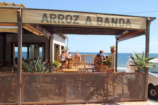 Restaurante Sendra en Dénia