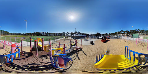 Park «Gellert Park», reviews and photos, 50 Wembley Dr, Daly City, CA ...