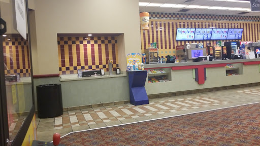 Movie Theater «The Ridge Cinema 8», reviews and photos, 4915 US-90 ...