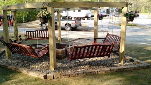 Cozy Pond Camping Resort - AZexplained