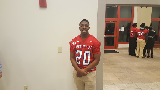 Community Center «Lyman Community Center, and City Of Gulfport Water ...