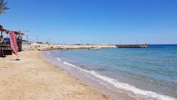 Bogaz beach 🏖️ Bogazi, Northern Cyprus, Cyprus - detailed features, map ...