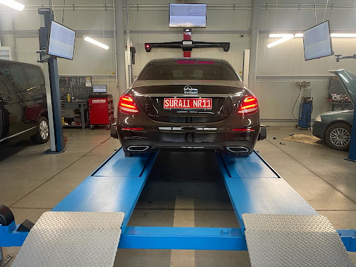 Express Autoserv » Dpiis.ro