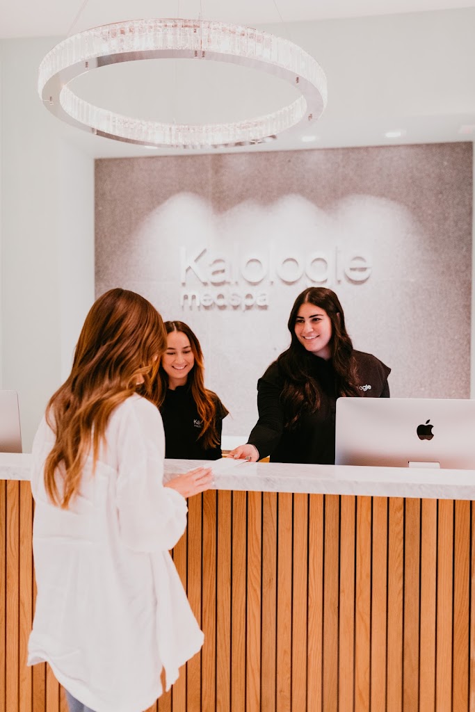 Kalologie Medspa | ARIA Resort | IV Therapy & More - Las Vegas, NV ...