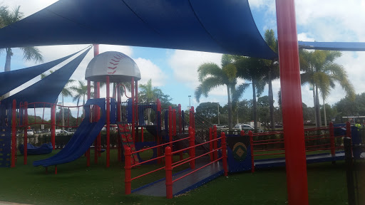 Margate Sports Complex - Sports complex - Margate, Florida - Zaubee