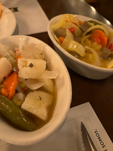 Restaurante Restaurante El Rodeo, México en Tijuana