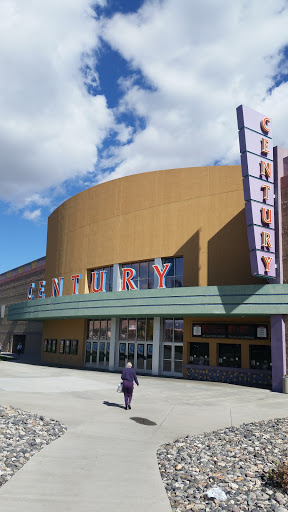 Movie Theater «Century Park Lane 16», reviews and photos, 210 E Plumb ...