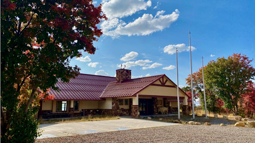 Camp Tifie, BSA - AZexplained