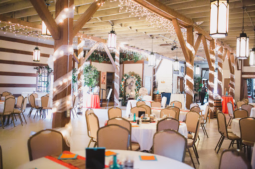 The Livery Stables Event Hall