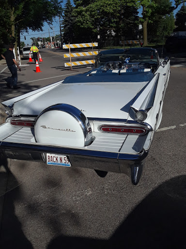 Voodoo Larry Kustoms - Car detailing service - Elk Grove Village ...