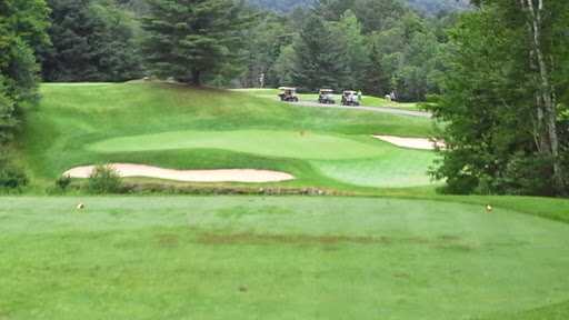 Golf Course «Green Mountain National Golf Course», reviews and photos ...
