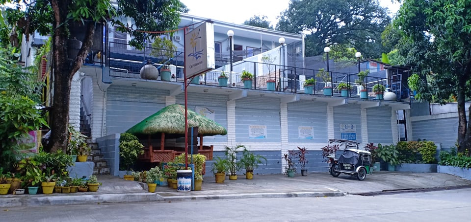 Cranston Bay Resort Antipolo sa lungsodAntipolo