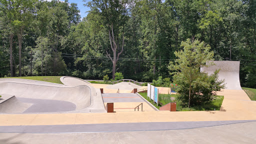 Park «Louise F Cosca Regional Park», reviews and photos, 11000 Thrift ...