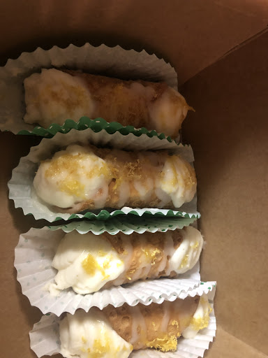 Food Riot - AZexplained