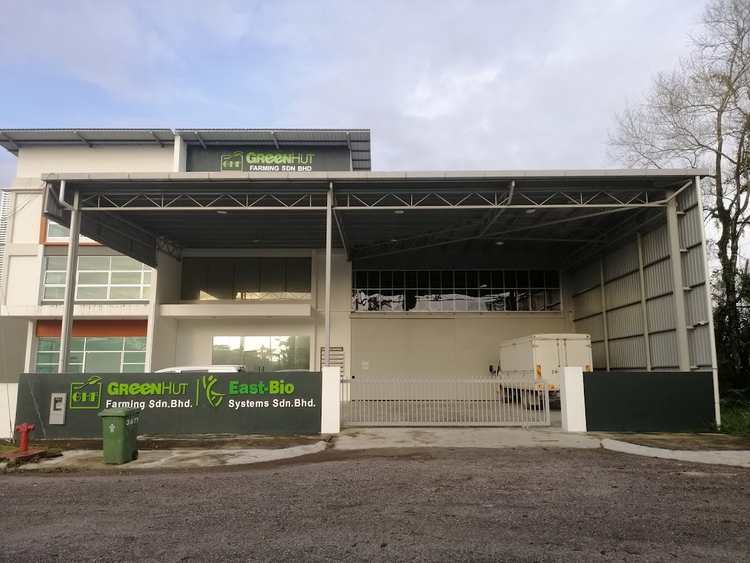 East-Bio Systems Sdn Bhd di bandar Kuching