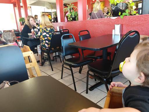 Mid Del Taco Inc - Locations from All Over the World