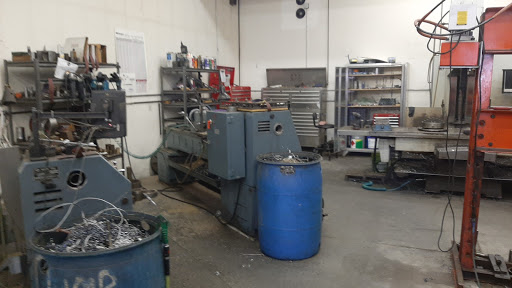 Desert Machine - AZexplained