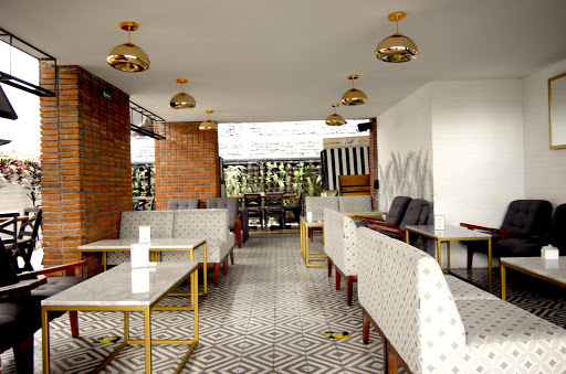 Bôulan Restaurant Y Cafe, México en León - Número de Teléfono, Reservas ...