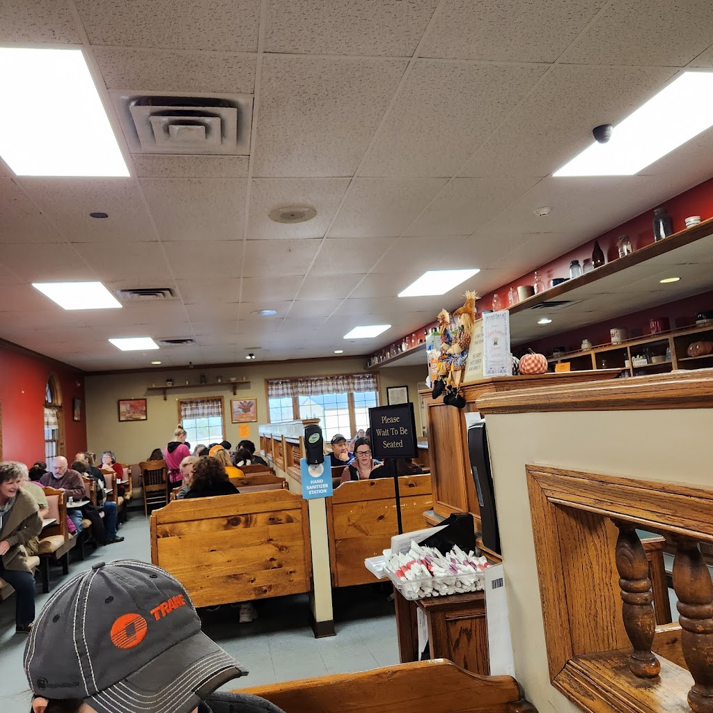 Dutch Country Restaurant - Hanover, PA 17331, Reviews, Hours & Contact