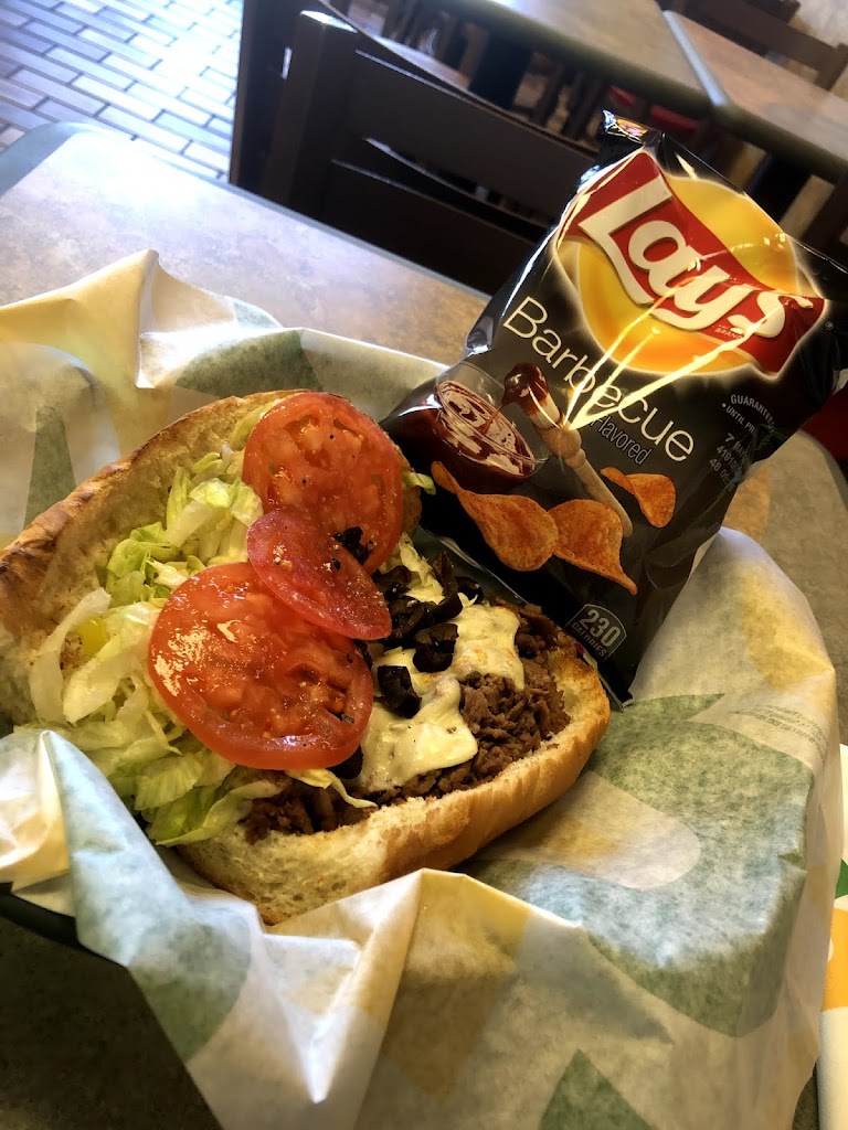 Subway - Dayton, OH 45431 - Menu, Reviews, Hours & Contact