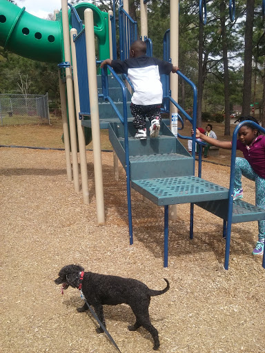 Park «Laun Park», reviews and photos, 2563-3243 Windmill Dr, Mobile, AL ...