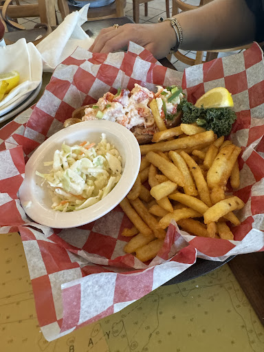 New England Fish Market & Restaurant