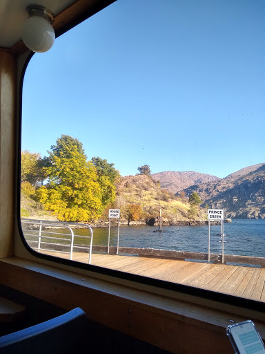 Lady Of The Lake - AZexplained