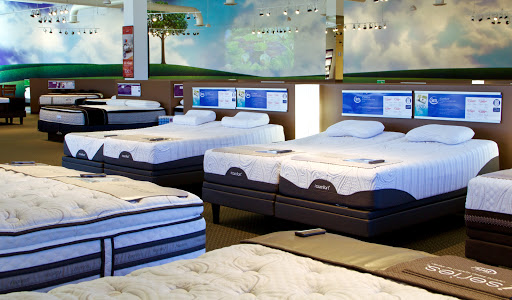 Mattress Store «Mathis Sleep Center», reviews and photos, 1200 24th Ave ...