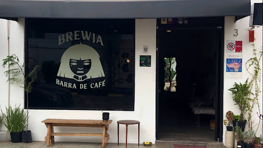 Brewja barra de café en Tijuana - Número de Teléfono, Reservas ...