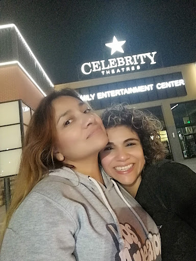 Movie Theater «Celebrity Theatres - Baton Rouge 8», reviews and photos ...