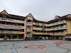 Sekolah Menengah Kebangsaan Convent Sentul di bandar Kuala Lumpur