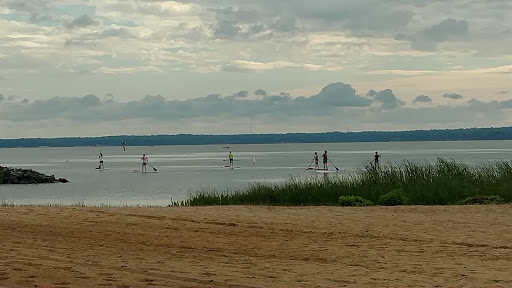 Park «Aquia Landing Park», reviews and photos, 2846 Brooke Rd, Stafford ...