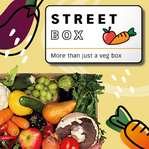 11 reviews of StreetBox (Supermarket) in London (London)