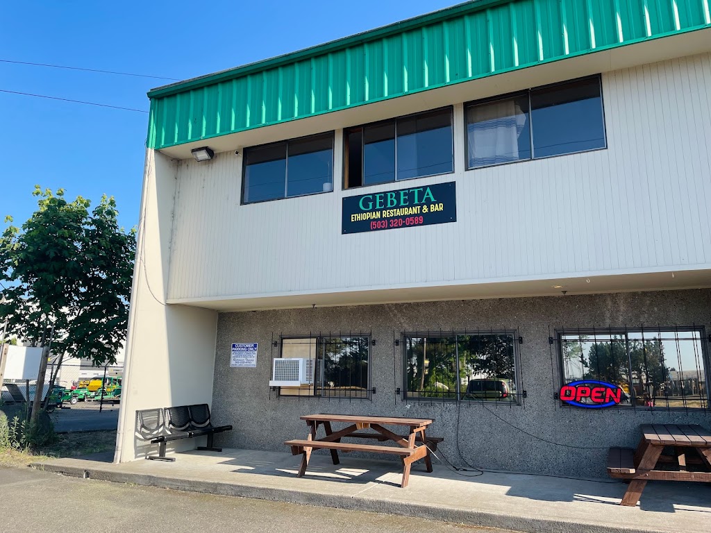 Gebeta Ethio Bar and restaurant - Portland, OR 97218 - Menu, Reviews ...