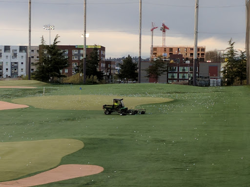 Golf Course «Interbay Golf Center», reviews and photos, 2501 15th Ave W ...