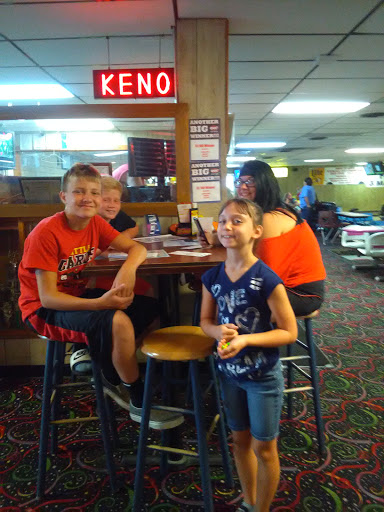 Bowling Alley «Gilmore Lanes», reviews and photos, 5595 Dixie Hwy, Fairfield, OH 45014, USA