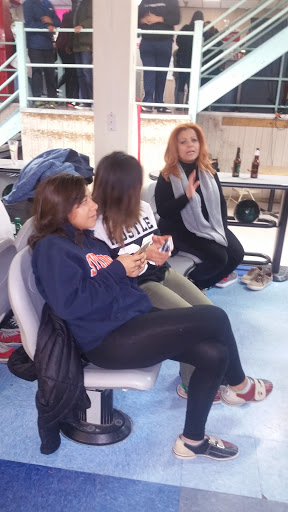 Bowling Alley «Bowl-Rite Lanes», reviews and photos, 714 Summit Ave ...