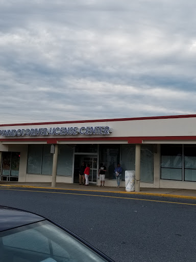 Pennsylvania Department of Transportation - Photo License Center ...