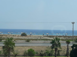 Finike Halk Plaji II 🏖️ Antalya, Turkey - detailed features, map, photos