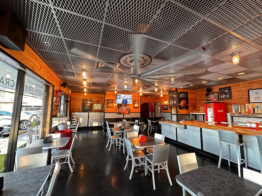 BurgerFi - Miami Beach, FL 33141 - Menu, Reviews, Hours & Contact