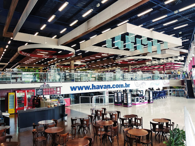 8675 avaliações sobre Havan Cuiabá I (Loja) em Cuiabá (Mato Grosso)