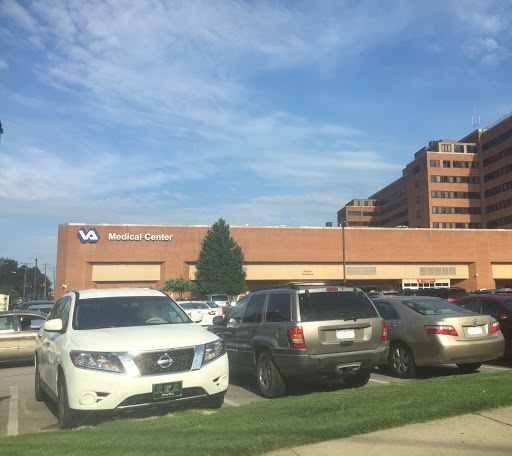 Veterans Hospital «Durham VA Medical Center», reviews and photos