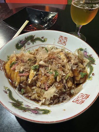 Restaurante Okaeri en Reus