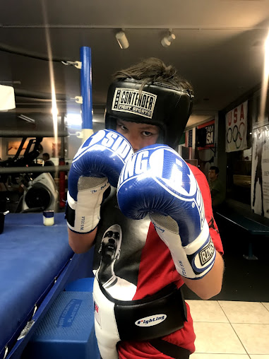 Reviews Church Street Boxing (Gym) in Oregon | TrustReviewers.com