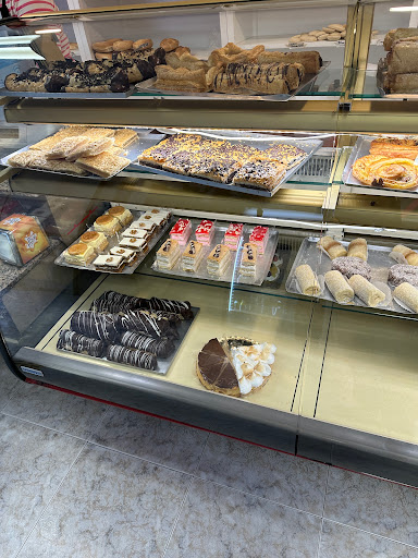 Restaurante Pastelería Panadería Eva en Marbella